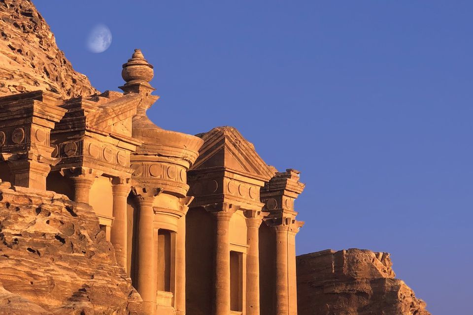 A Night in Jordan, UWM Planetarium, Milwaukee, 27 March 2024 | AllEvents