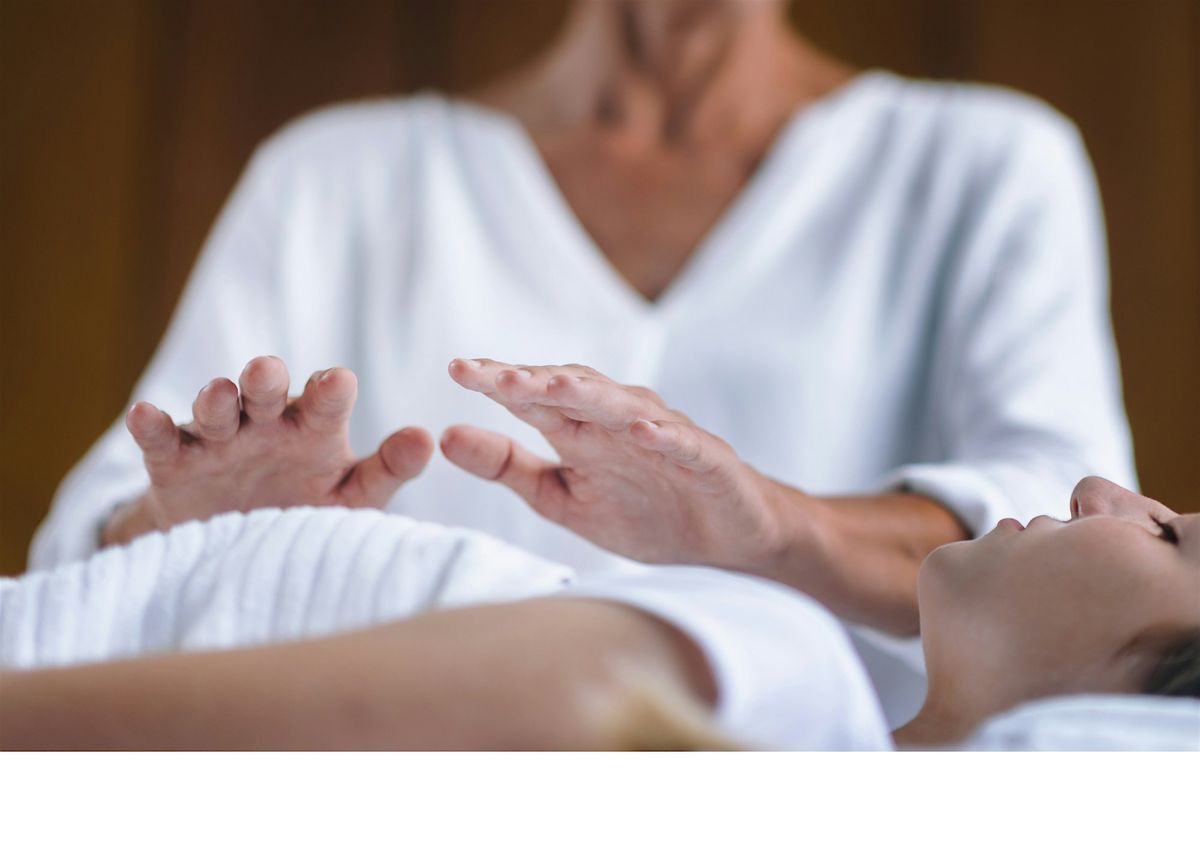 Reiki Provider Certification, IMpower Wellness, Elora, 24 May 2026 ...