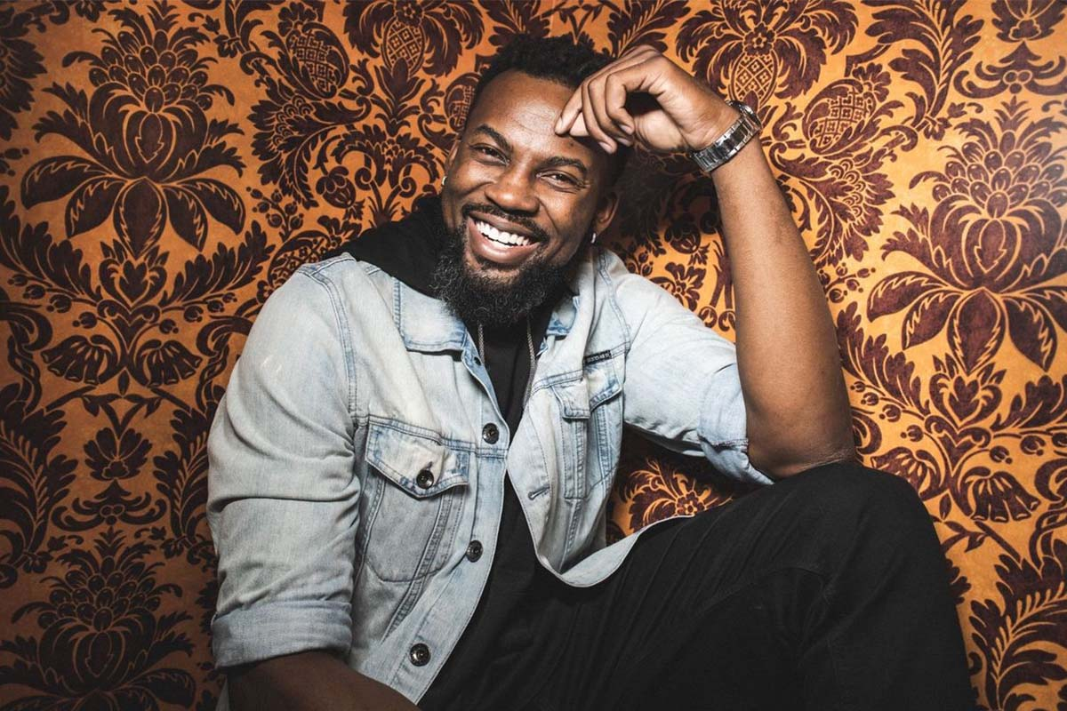 JB Ball, Louisville Comedy Club | AllEvents