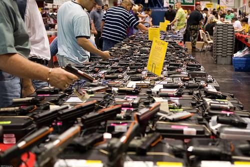 Temple Gun Show, Frank W Mayborn Civic and Convention Center, Temple, 5 ...