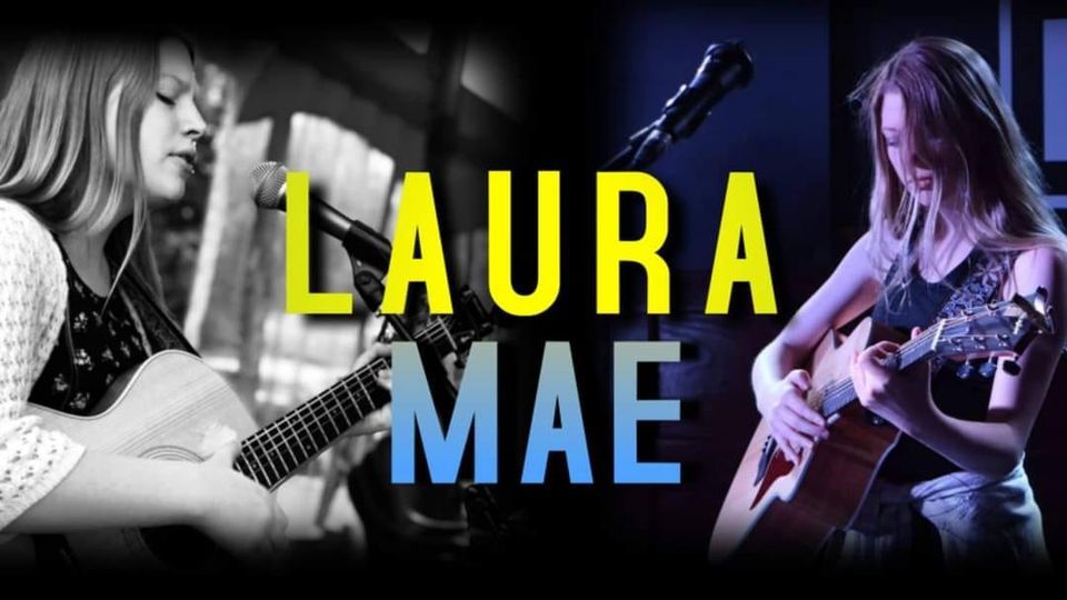 Laura Mae live at Hogans Bar & Grille, Hogans Bar & Grill, Etters, 10 ...
