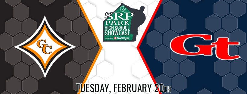 Glascock County vs. Grovetown High School, SRP Park, North Augusta ...