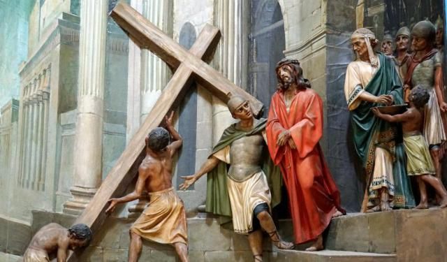 Soups with Toups Lenten Program, St. Patrick of Heatherdowns, Maumee ...