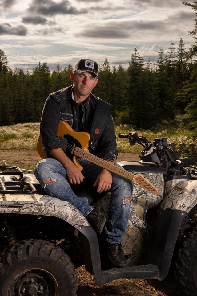 Nick Cain Music, Gig Harbor Eagles Club, March 30 2024 | AllEvents.in