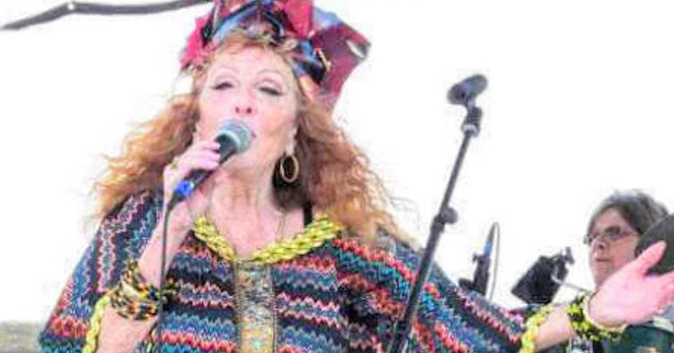 Sista Sensi Reggae Band, Cafe CODA, Madison, 17 June 2023 | AllEvents.in