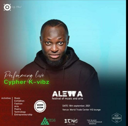 Alewa festival of music and arts, World Trade Centre Accra, 18 ...