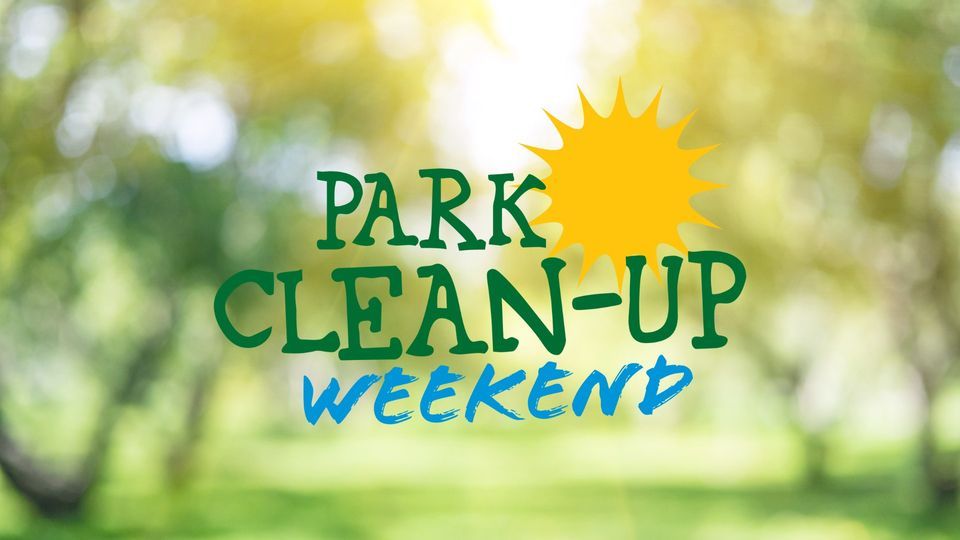 Park Clean-Up Weekend, Eden Prairie, MN, 13 April to 14 April ...