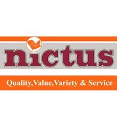 Discover Nictus Furnishers Namibia Events | Tickets & Details | AllEvents
