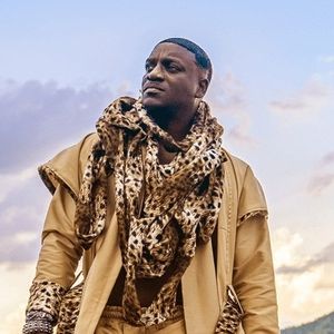 Akon @ MDLBEAST Soundstorm in Riyadh, MDLBEAST Soundstorm, Riyadh, 12 December to 13 December ...