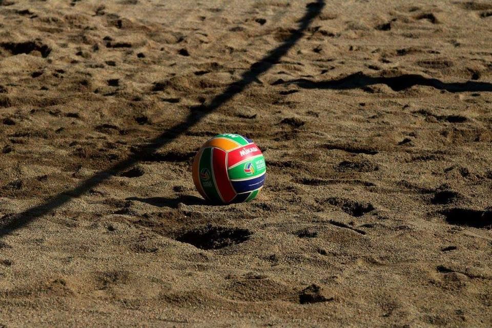 2023 Pickle Run Sand Volleyball Tournament, Heise Park Ln, Galion, OH ...