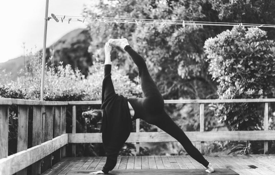 Yoga Pop-Up with Tyler Marru Cottrell, The Virgil, Reno, March 13 2024 ...