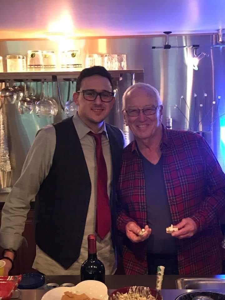 6th annual Carl J. Moore Jr. fish fry!, Moore's Automotive Repair ...