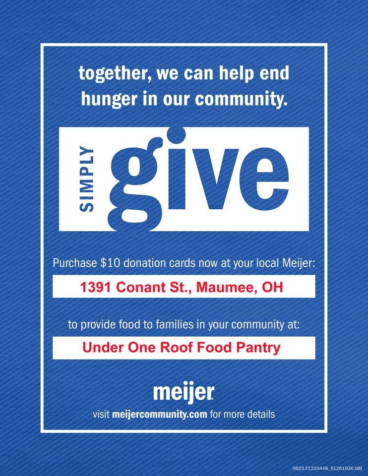 Double Match Day, Meijer MAUMEE, 23 March 2024 | AllEvents.in