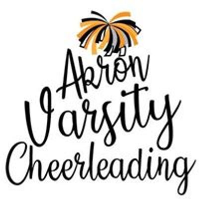 Discover Akron Cheerleading Events | Tickets & Details | AllEvents