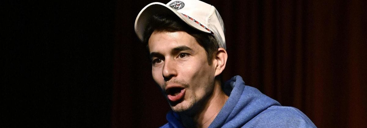 Michael Blaustein (21+), Stand Up Live Phoenix | AllEvents