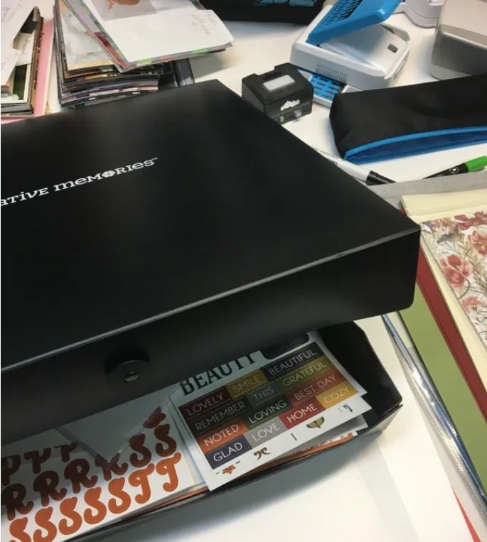 2-day Scrapbooking event, Joyful Creations Studio, New Haven, February ...