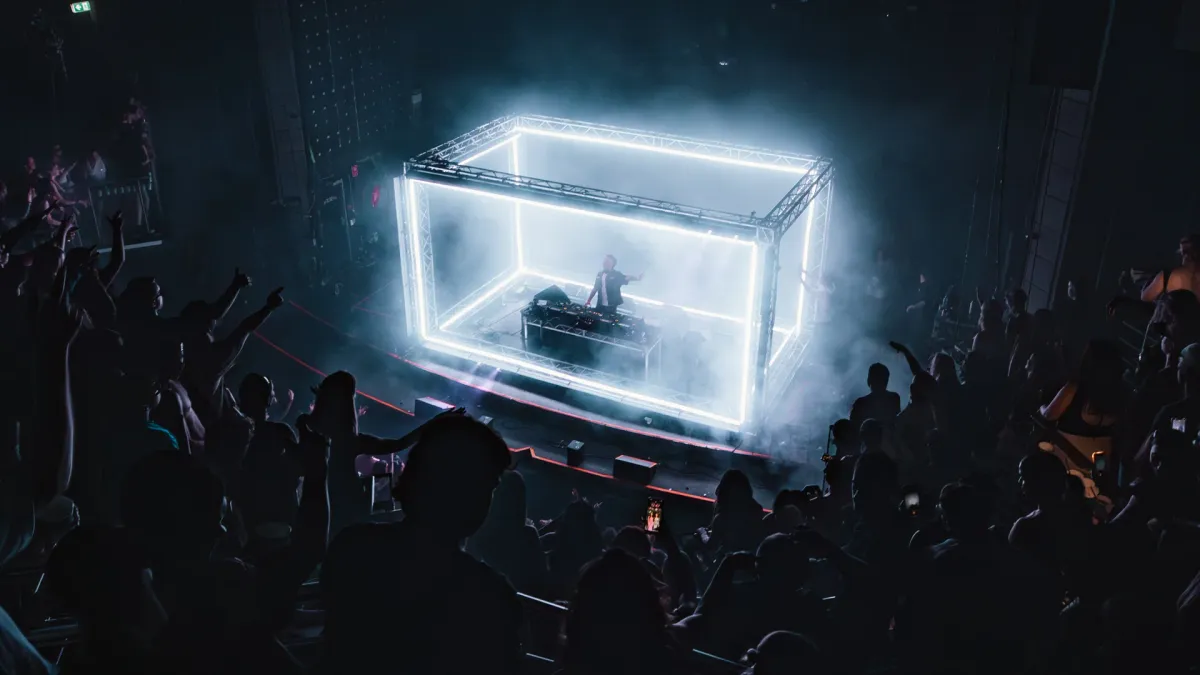 SOTA, Turno, General Levy, DJ Jackum, Window Kid, Neffa-T, Flowdan ...
