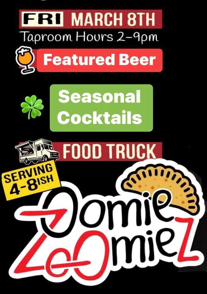 TGIF Friday!, New London, Burlington, 8 March 2024 | AllEvents