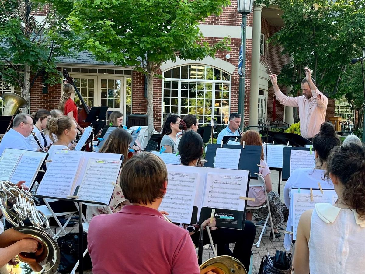 ASU Symphony Orchestra: Trailblazers, ASU Gammage, Tempe | AllEvents