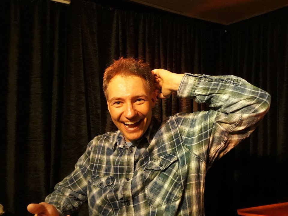 Der kleine Lord, erzählt von Michael Dreesen, ASpeiselokal im Burghof ...