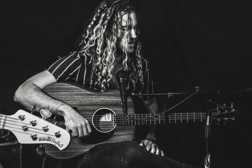 The Dusek Brothers at Keel Farms, Keel & Curley Winery at Keel Farms ...