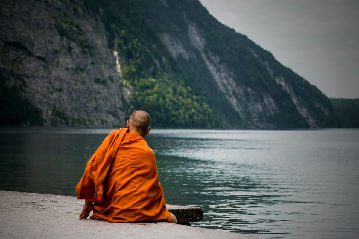 23 Years of Spiritual Seeking – What the Himalayan Sages Finally Taught ...