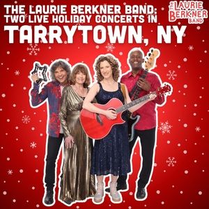 Laurie Berkner Band @ Tarrytown Music Hall in Tarrytown, Tarrytown ...
