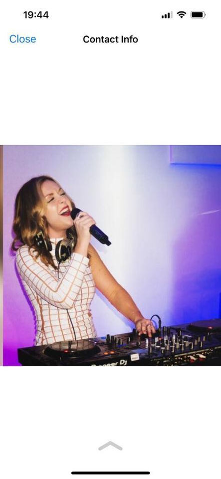Dj Jodie , The_Lansdowne Dawlish, Newton Abbot, March 16 2024 ...