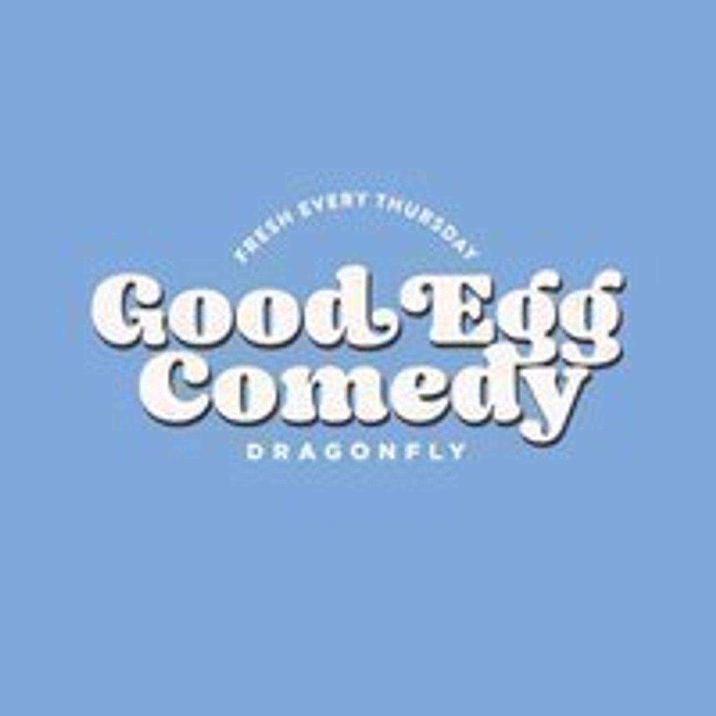 Cracking New Jokes Show, Dragonfly, Edinburgh, 25 July 2024 | AllEvents.in