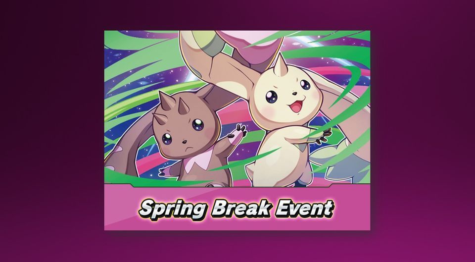 Digimon Spring Break Event, 248 Seville Street, Florence, AL, United ...