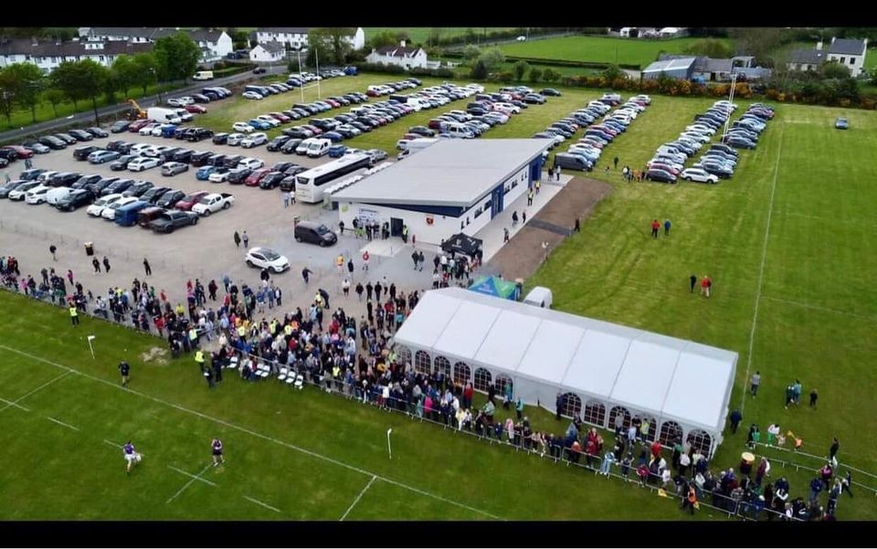 Boxing Day Club Challenge, Moss Road Carndonagh, Letterkenny, 26 ...