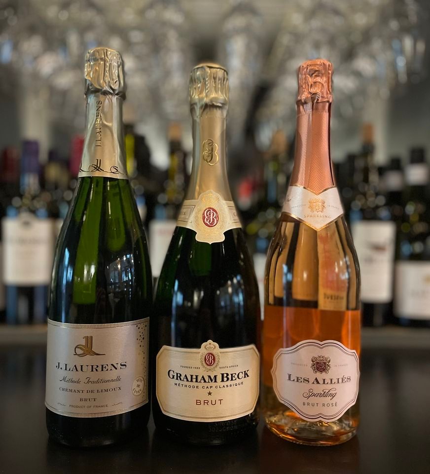 Galentines Day Brut Tasting, Whim Wine Bar, Spokane, February 13 2024 ...