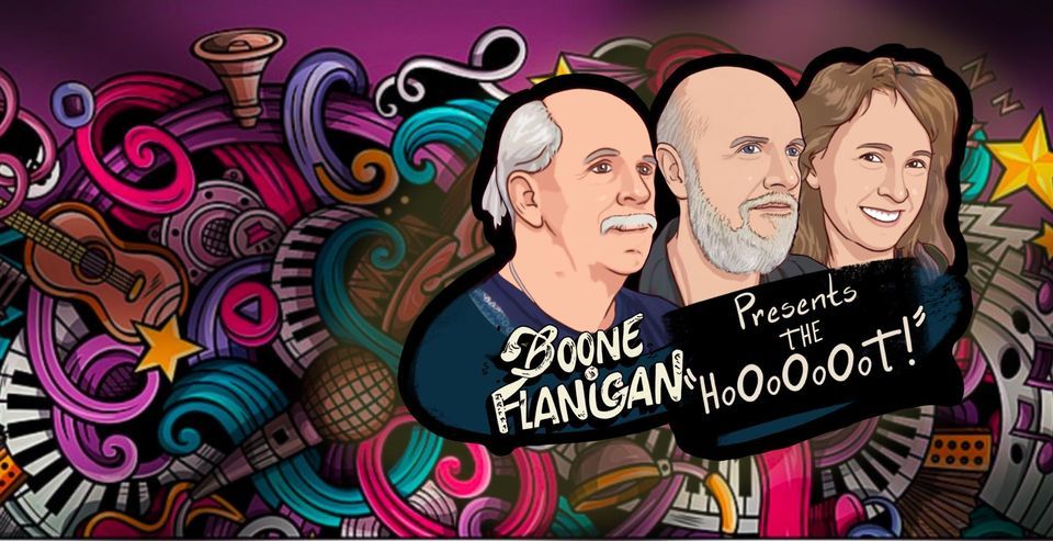 HoOoOoOoT! Hootenanny @ Lizard Joes , Lizard Joes Yucatexa, Mérida ...