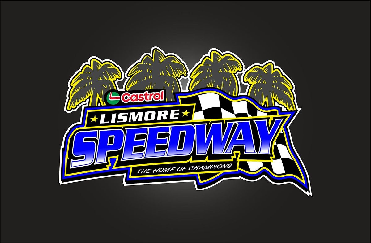 Lismore Speedway - AMCA Nationals Australian Championship Night 2 ...