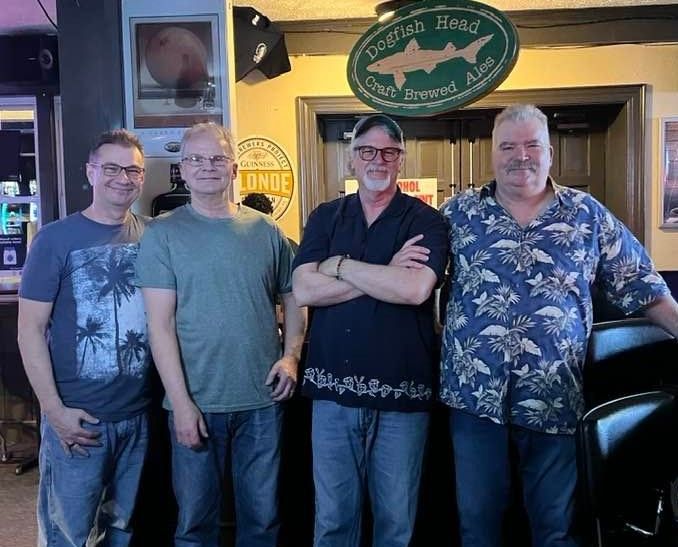 Joint Venture Band At Bare Bones Grill And Bar 9150 Baltimore National joint-venture-band-at-bare-bones-grill-and-bar-9150-baltimore-national