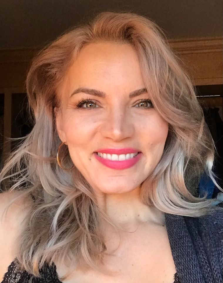 Island Decorator Chazz Smith Decor and More, Material Girl ...