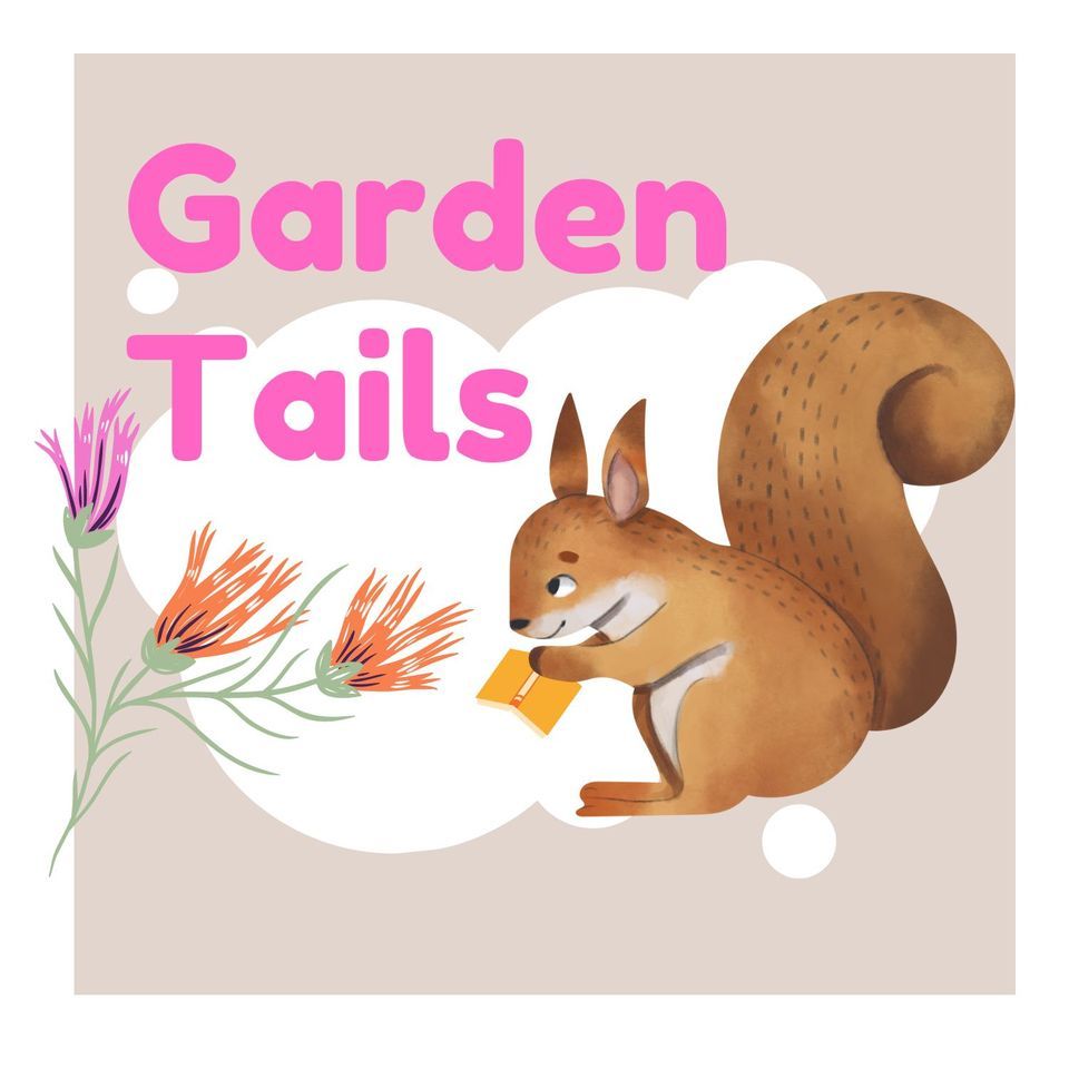 Garden Tails Story Time, Massachusetts Horticultural Society, Wellesley ...