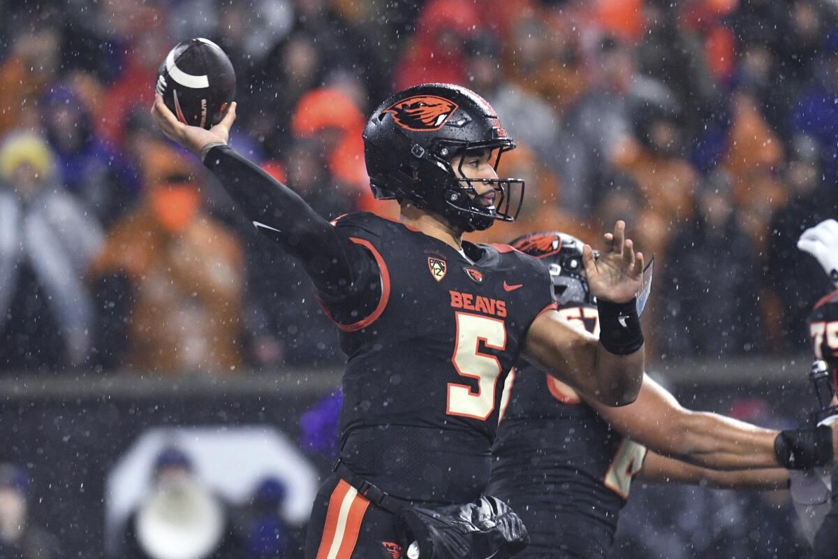 PARKING: San Diego State Aztecs vs. Oregon State Beavers, Snapdragon Stadium Parking Lots, San ...