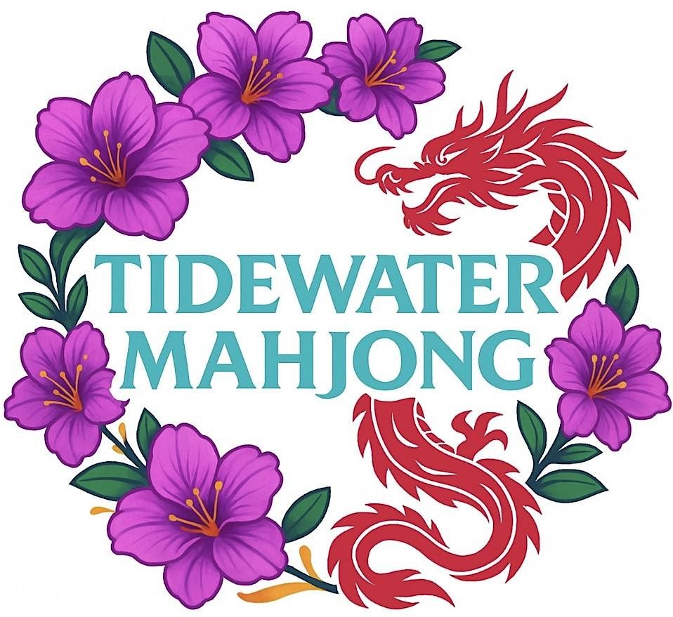 Beginner American Mahjong Lesson, TASTE, Virginia Beach, 18 November ...