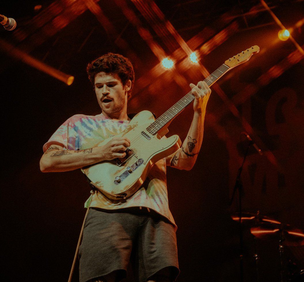 Mom Jeans (Concert), Hollywood Palladium | AllEvents