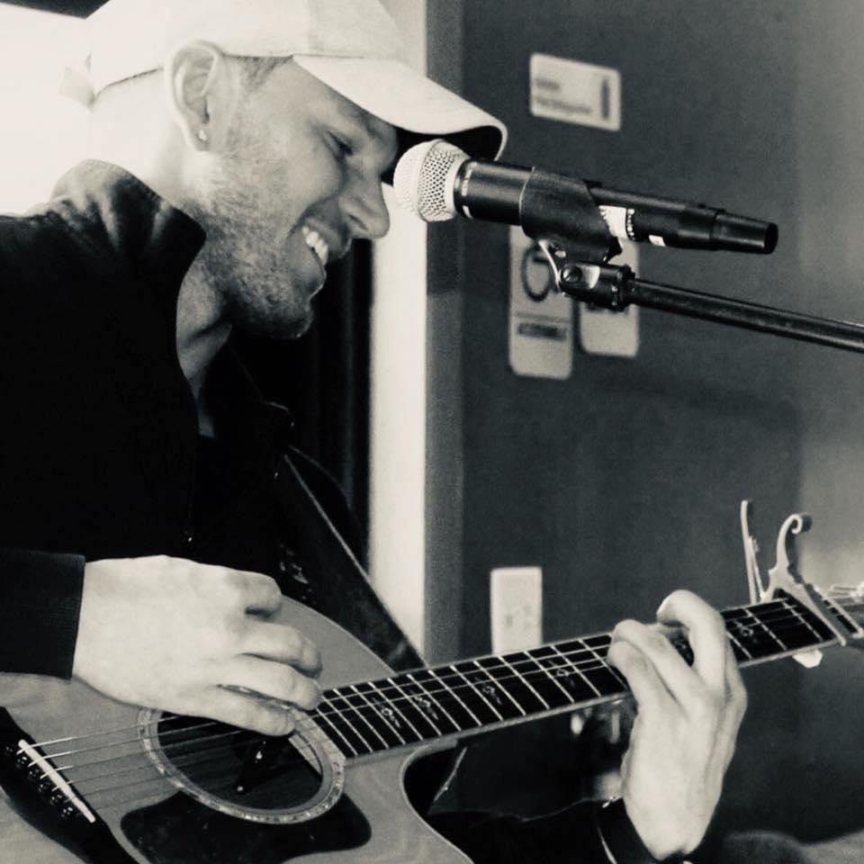 Live Music with Stephen Kissinger , Rising Sun Bar & Kitchen, Palmyra ...