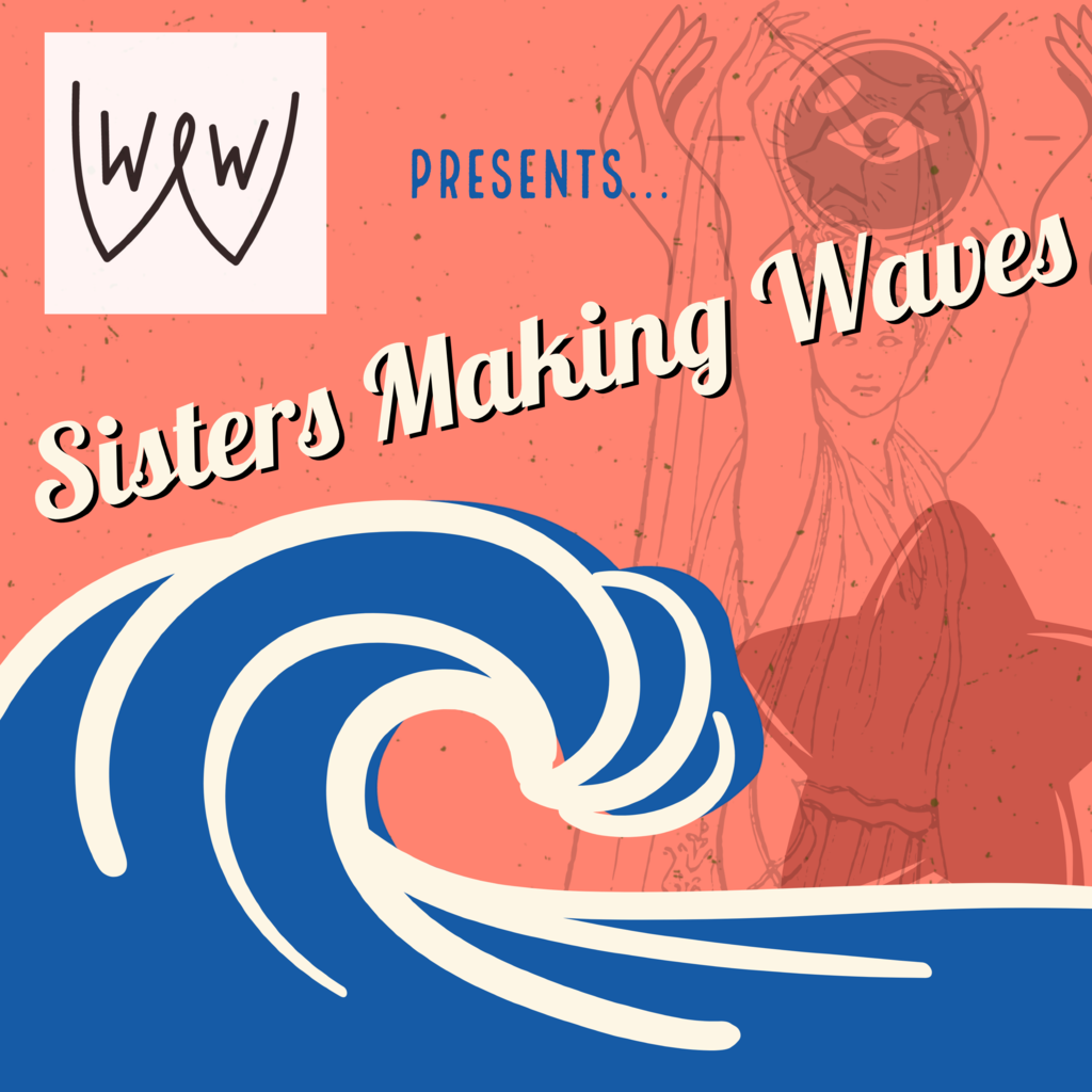 Sisters Making Waves, Epicerie Fine, Liverpool, 4 May 2023 | AllEvents.in