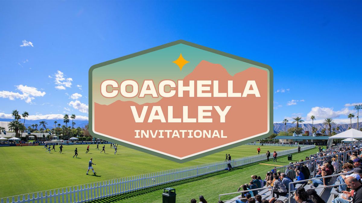 Coachella Valley Invitational - Day 4, Empire Polo Club, Indio | AllEvents