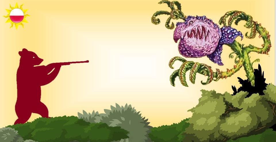 Heroic Animals vs. Heinous Plants: The Curious Histories Spring Special ...