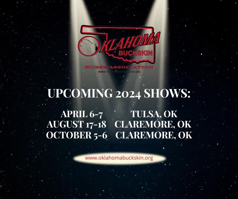 OBHA 2023 Awards Banquet, Osage Casino – Skiatook, January 27 2024 ...