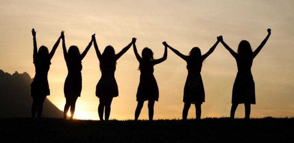 WE Power Food Womens Empowerment Expo, 5th & Washington Event Center ...