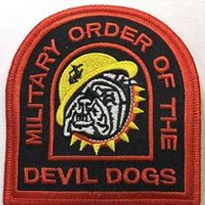 Discover Military Order of the Devil Dogs - Kennel Events | Tickets ...