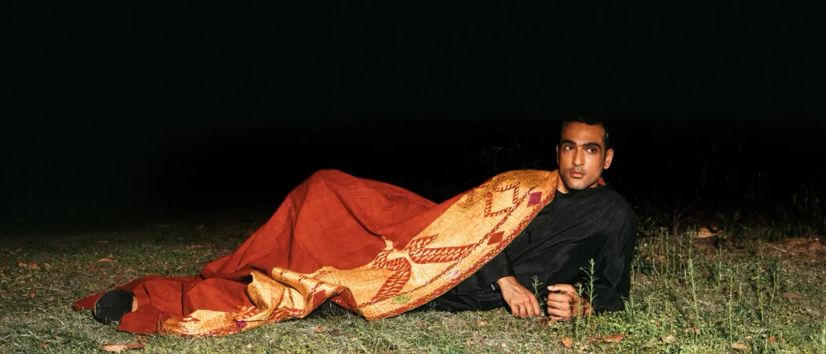 Ali Sethi in Portland, Aladdin Theater, Portland, 30 May 2025 | AllEvents