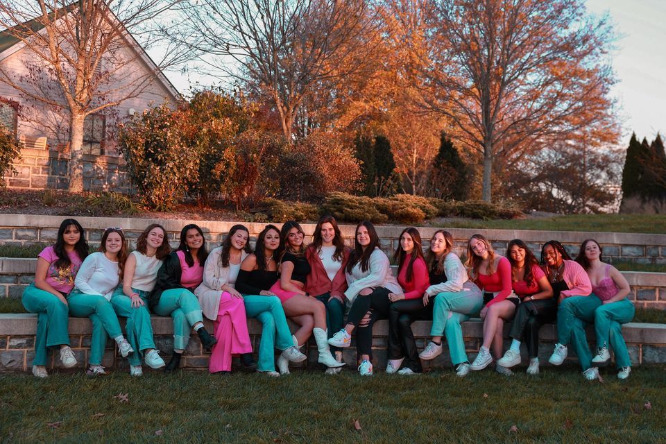 Sensations A CappellaSpring 24 Auditions, Squires Student Center At ...