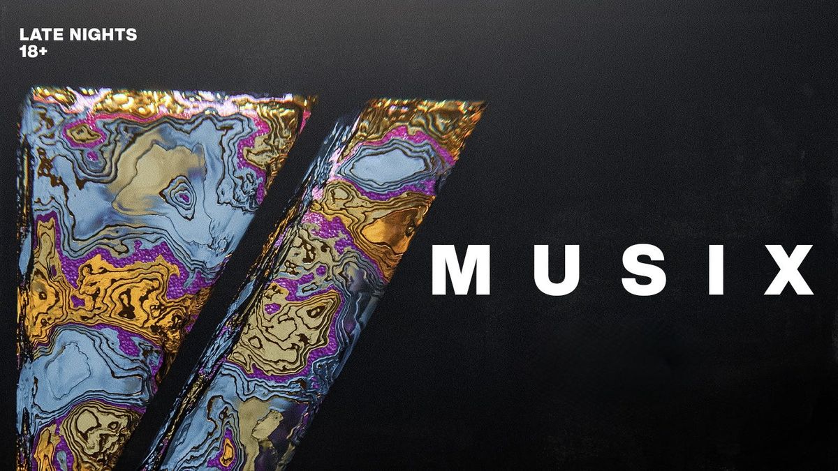 MUSIX - FRIDAY 30th January 2026, Baa Bar Liverpool, 30 January to 31 ...